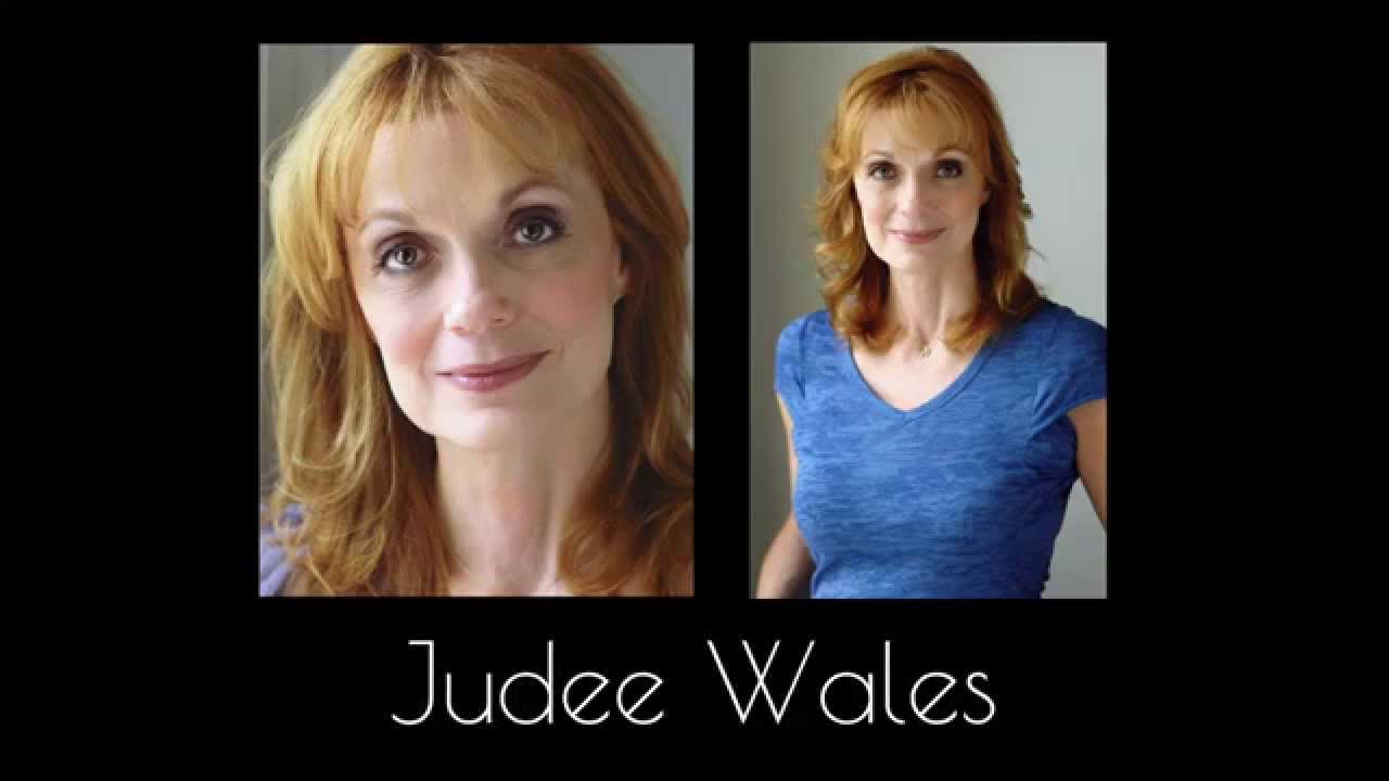 Judee Wales Official Acting Reel - YouTube