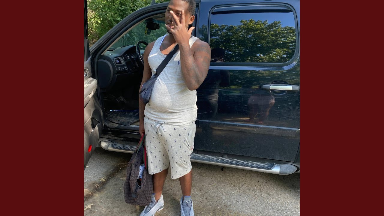 what it feels like (Rip Jay) - YouTube