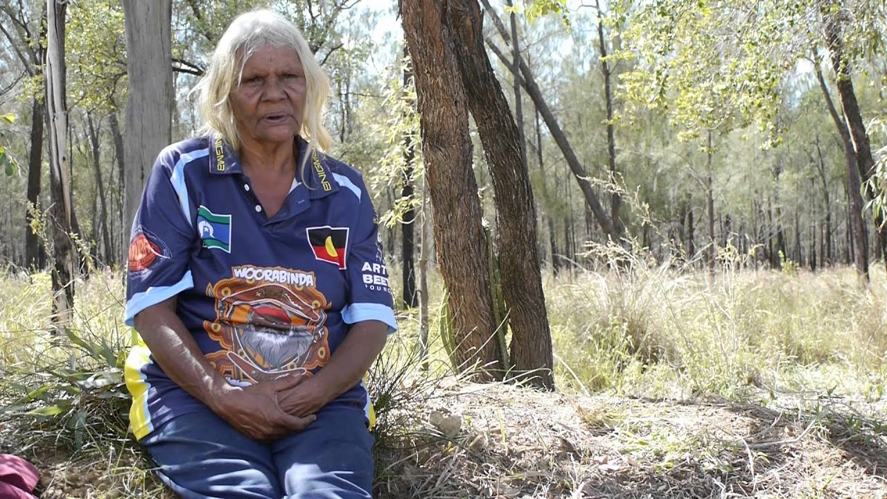 Taroom Walk Promotional Video - YouTube