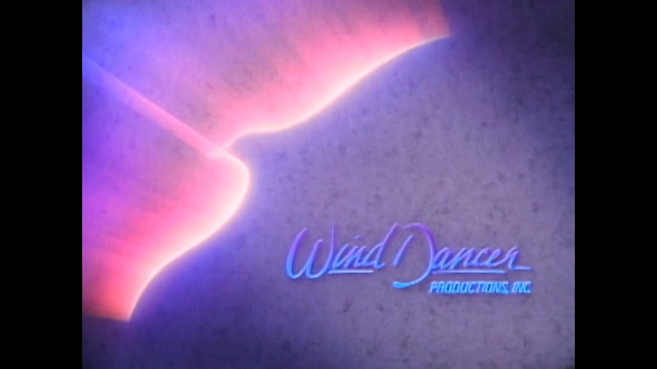 Wind Dancer Productions/Touchstone Television/Buena Vista International ...