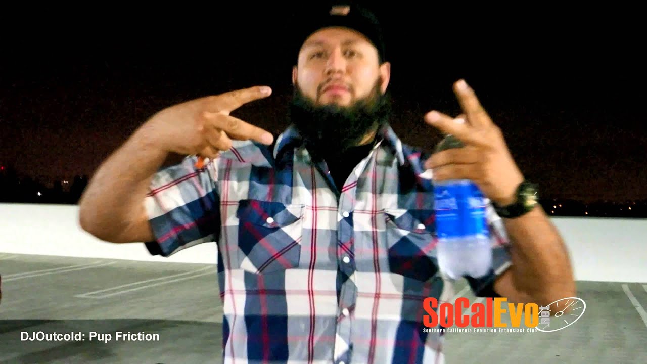 SoCalEvo.net Sonics Crew (4K) - YouTube