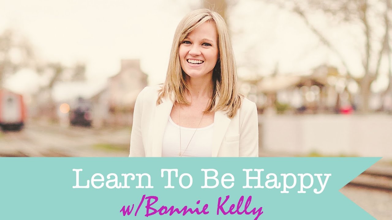 Why is Everyone else so much happier than me? And How to increase your ...