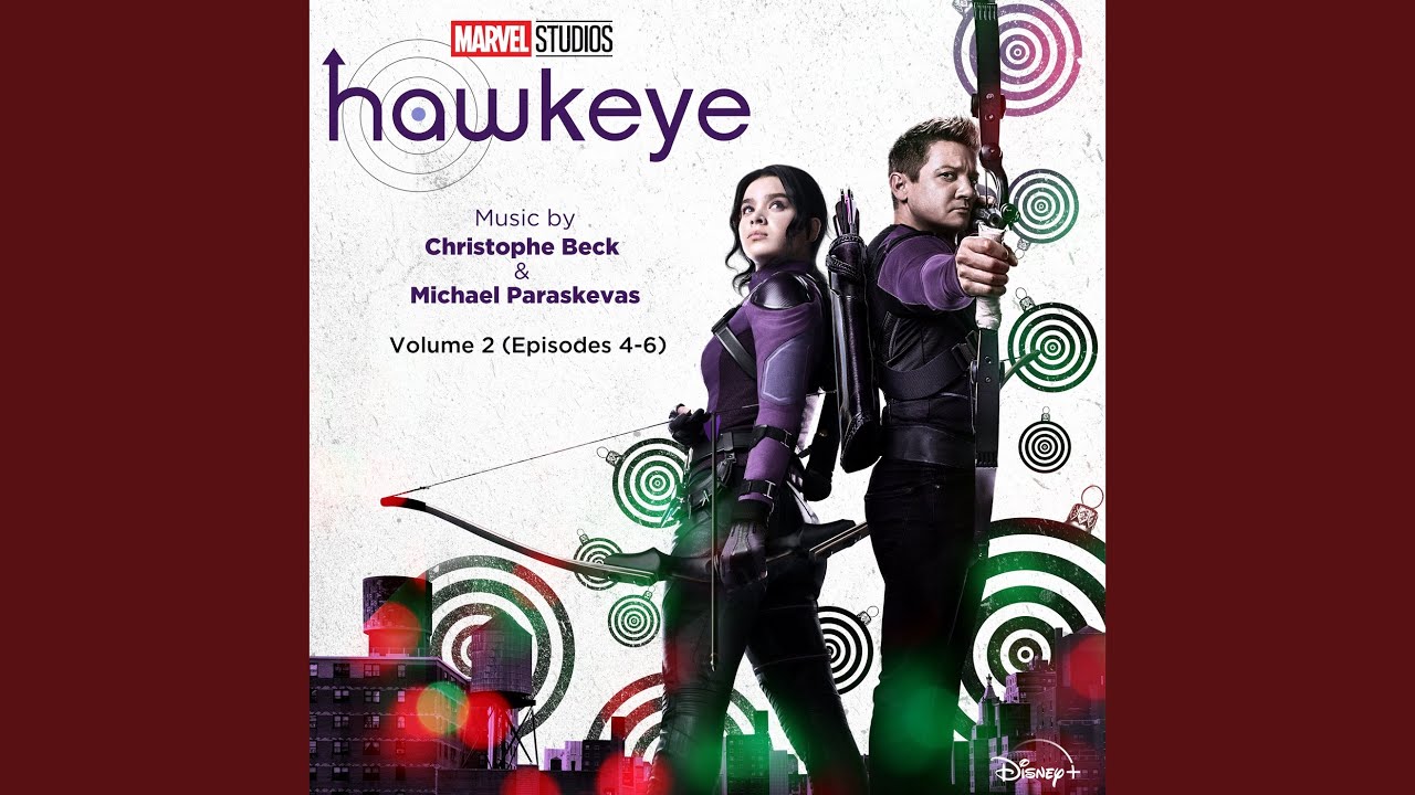 Quiver Bells - YouTube Music