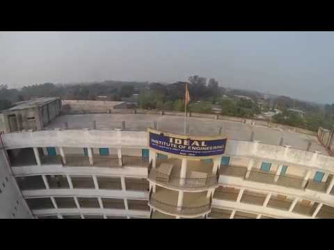 IDEAL Engineering College - YouTube
