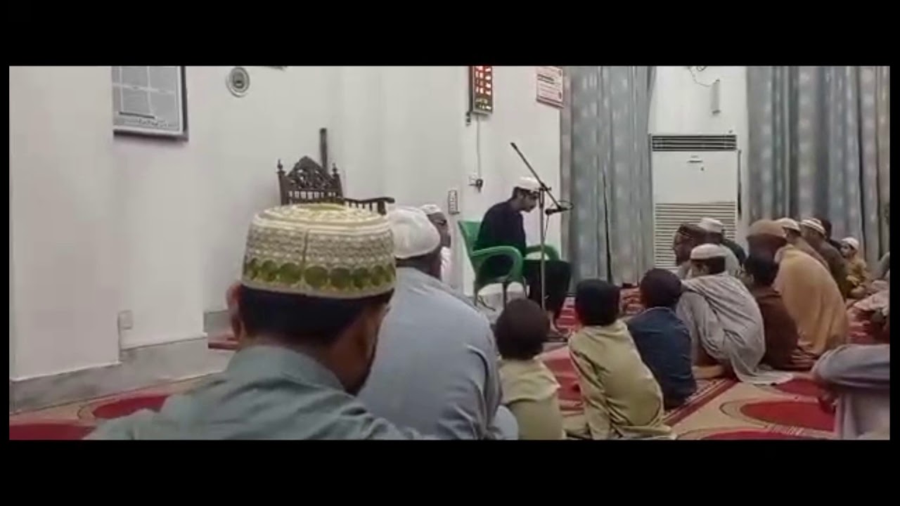 Nabi ka Lab par jo zikr ha bemisal aya kamal aya| NAAT BY M.TAHA|MUHAMMAD E ARABI - YouTube