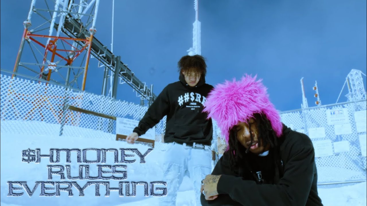 KiLLL$tARR x RiPLiMBO - Jiggin [OFFICIAL MUSIC VIDEO] - YouTube