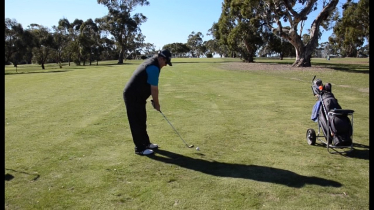 strathalbyn golf vlog part 1 of 3 - YouTube