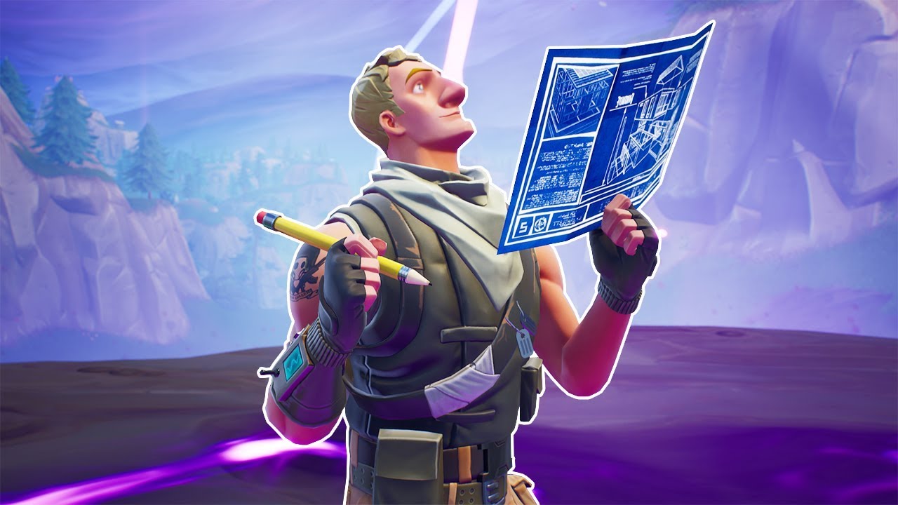 Ich liebe No Skins – Fortnite Battle Royale (German) - YouTube