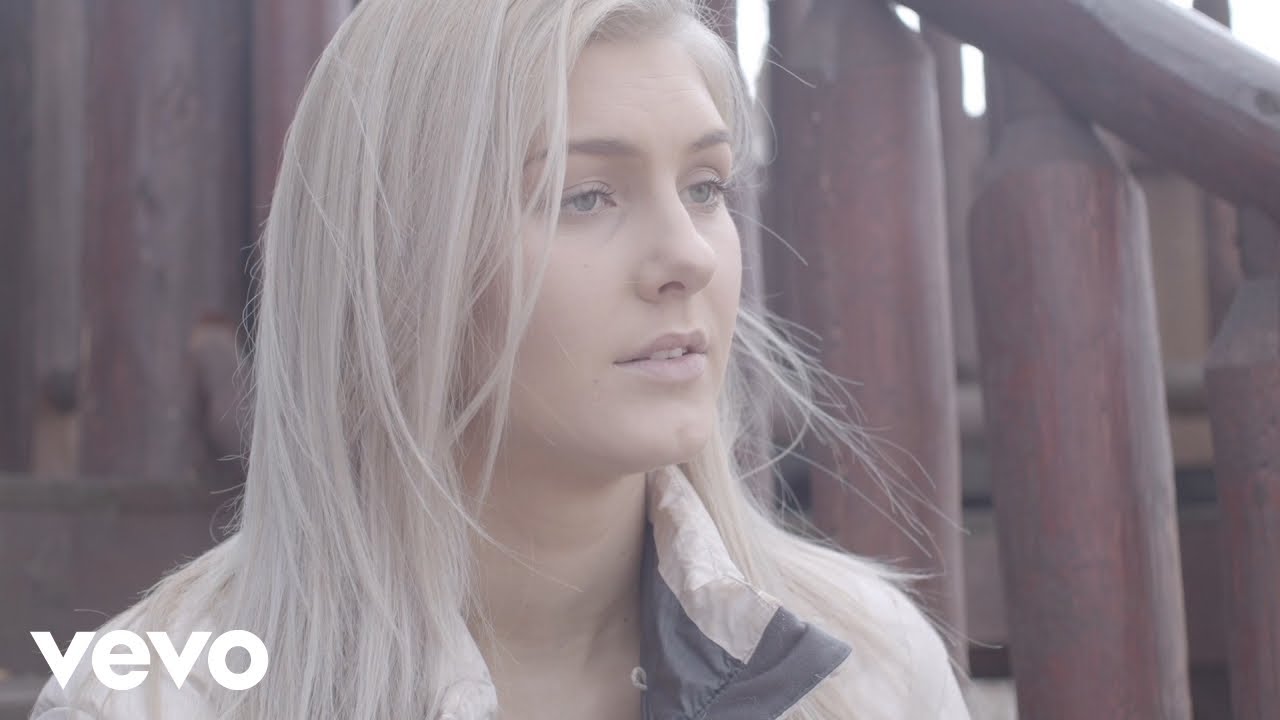 Jade Gibson - Start Again (Official Music Video) - YouTube