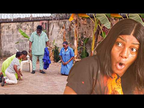 MONICA The Step Mother - Full Nigerian movies 2026