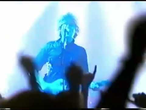 The Fratellis - Costello Music (Album Advert) - YouTube