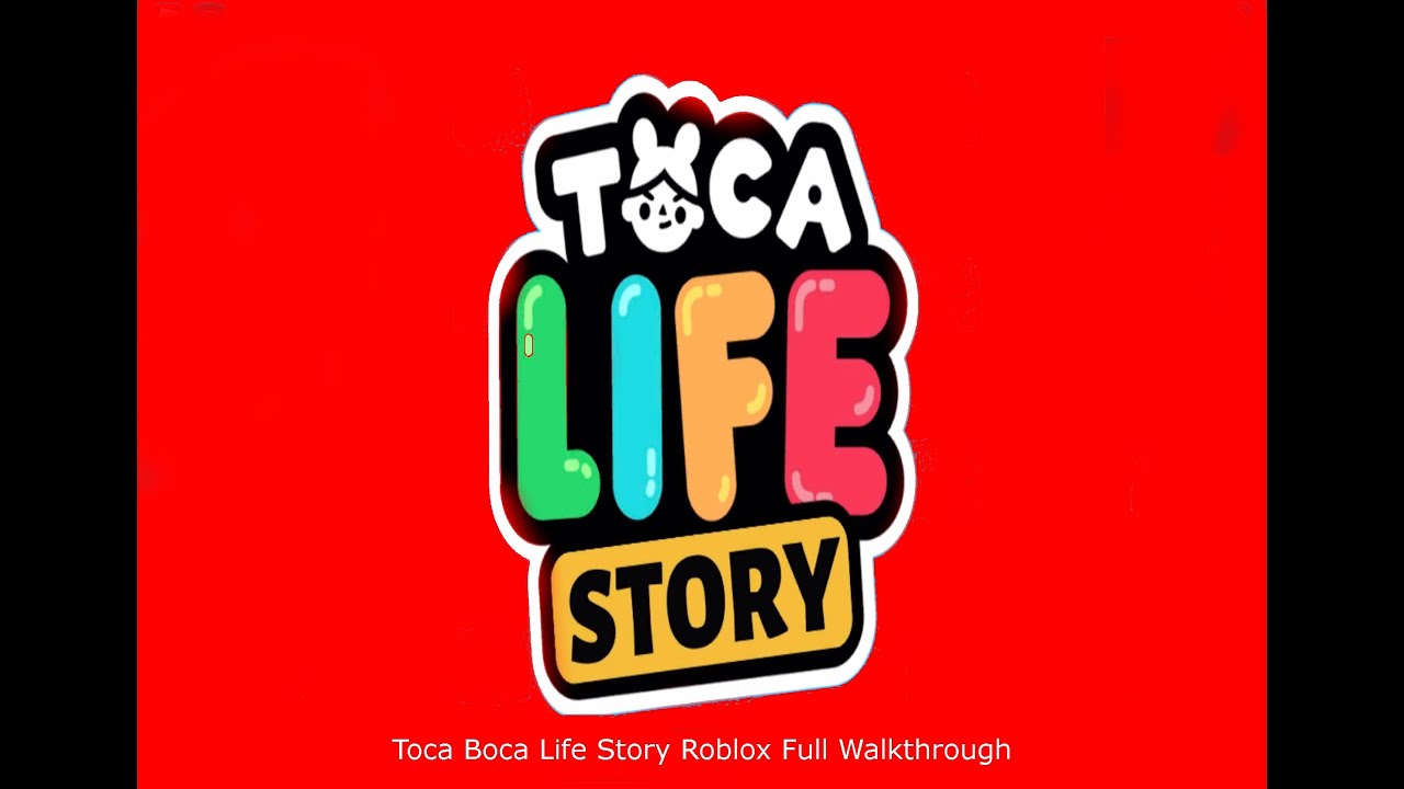 Toca Boca Life Story Roblox Full Walkthrough - YouTube