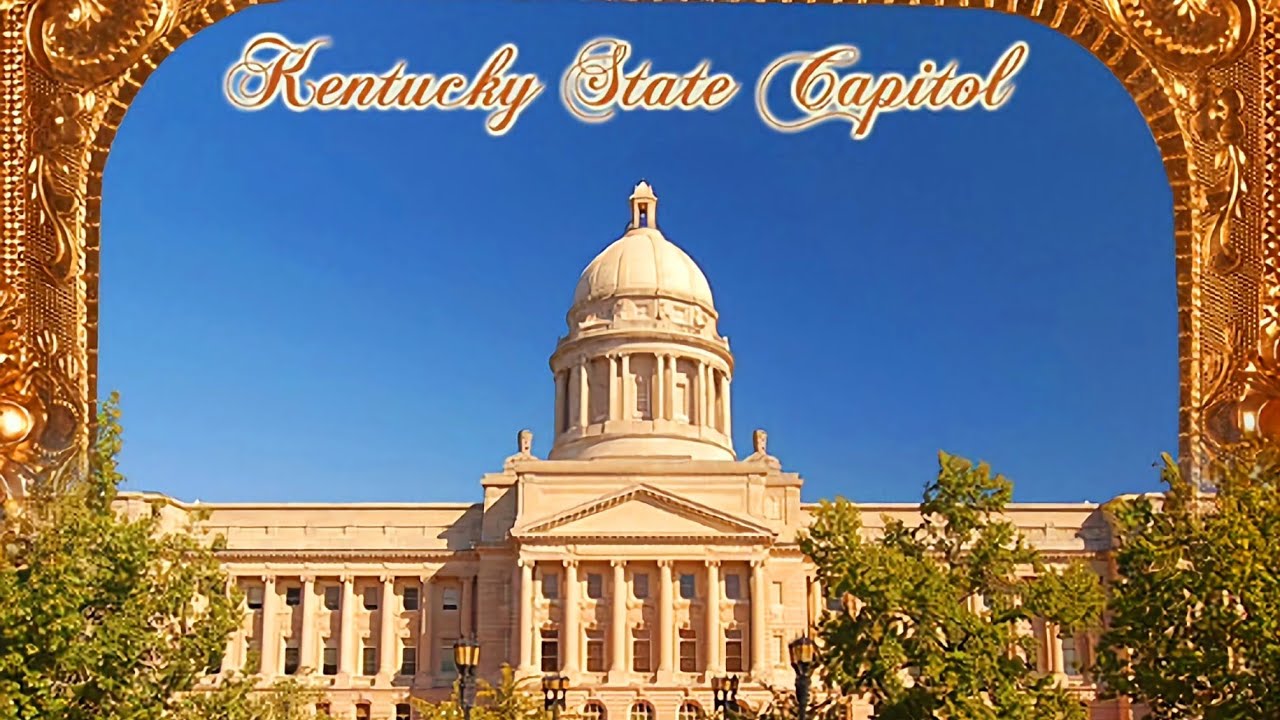 🇺🇸🐎 Leadership Defined-KY. Sen. Gerald Neal-Dist 33 🇺🇸🐎 - YouTube