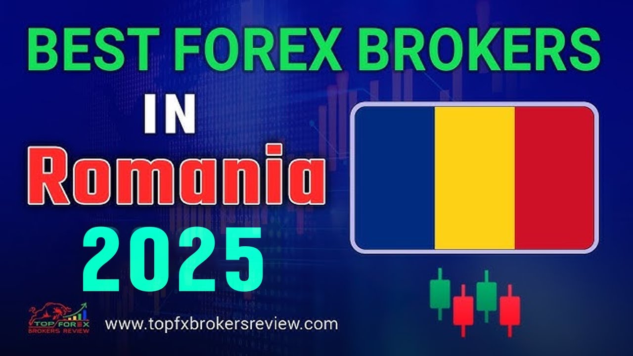 Best Forex Brokers in Romania 2025 | Romanian Forex Brokers 2025 | Top ...