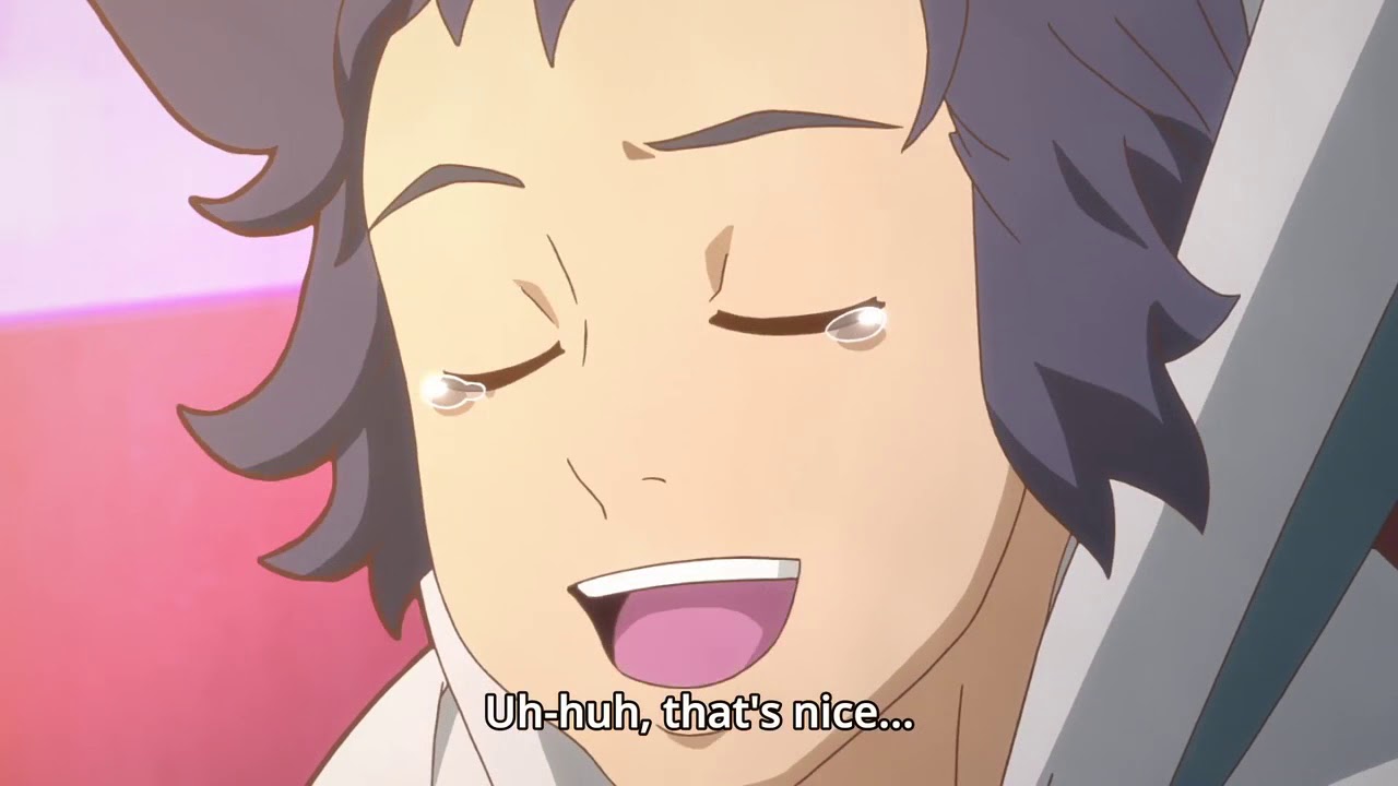 Classicaloid Season 2 Episode 24 Last Scene - YouTube