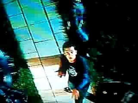 Transformers-Bad Mojo - YouTube