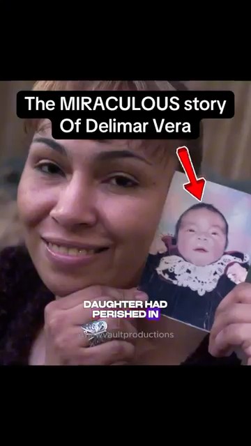 The Story of Delimar Vera - YouTube