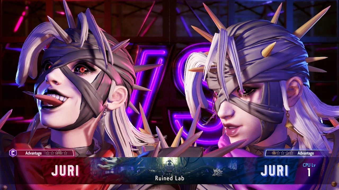 MALICE (SUE STORM MARVEL RIVALS) - YouTube