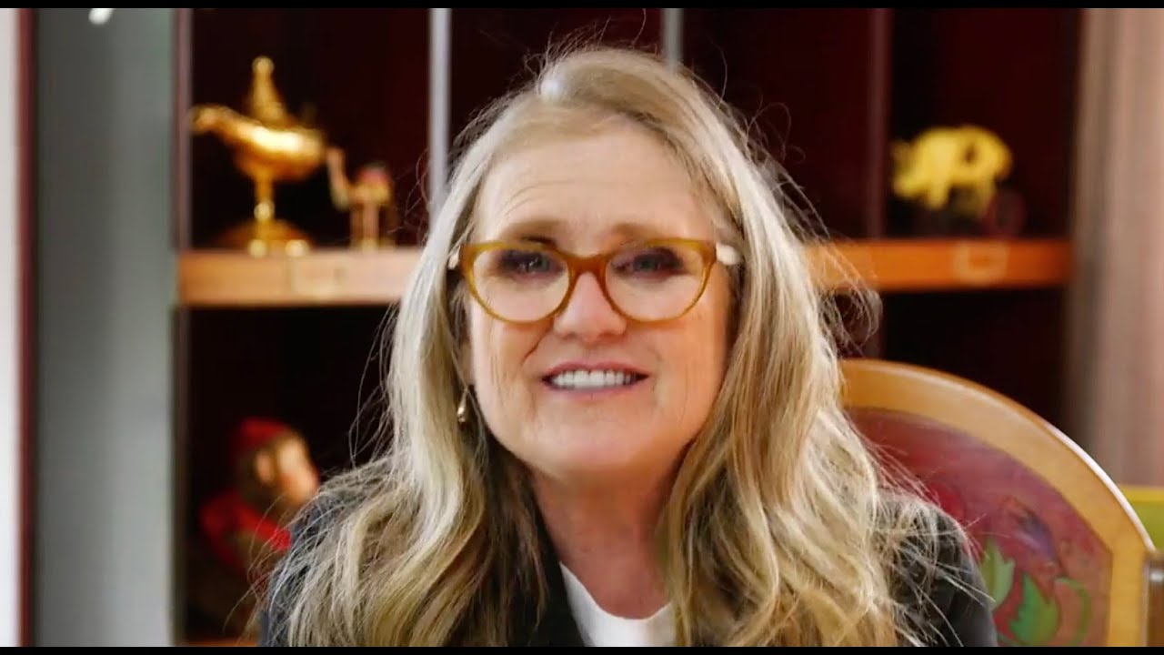 My Favorite Movies - Nancy Cartwright - YouTube