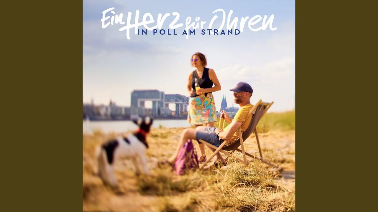 In Poll am Strand - YouTube