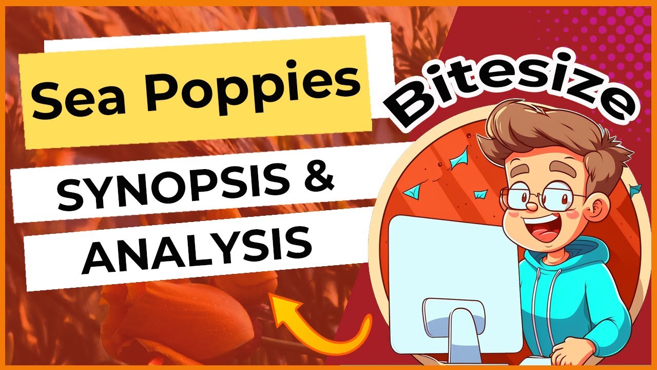 "The Power of Imagery in HD Doolittle's "Sea Poppies": A Literary ...