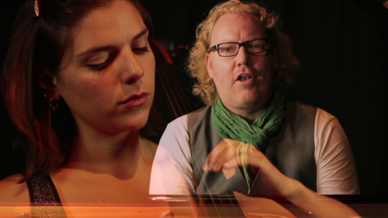 Diese Melodie - Till Simon (Offizielles Musikvideo) - YouTube