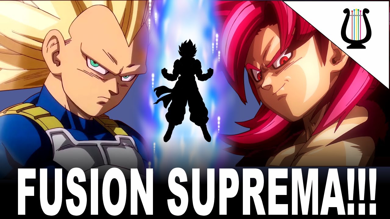 El SSj 3 y SSj4 DEFINITIVOS aparecen, nueva Fusión Próxima!! Análisis ...