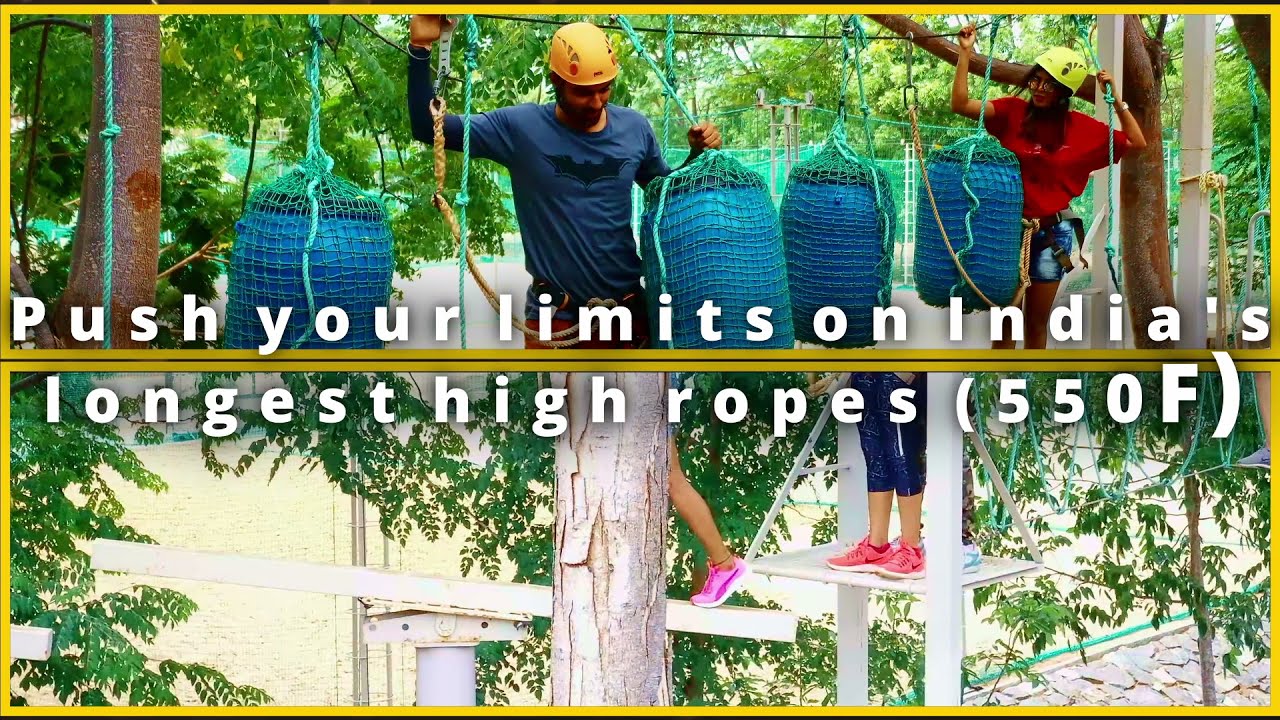 If u want to Relax and have lots of Fun, Then Avaniya Adventures is a ...