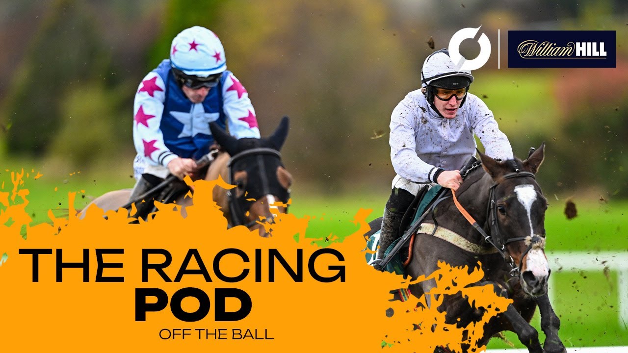 The Horse Racing Ireland Awards for 2024! | Johnny Ward's Charity Bet ...