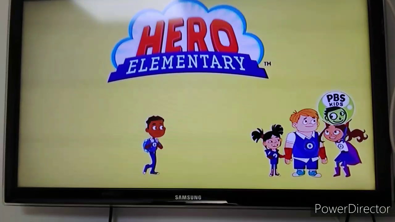 odd squad funding credits - YouTube