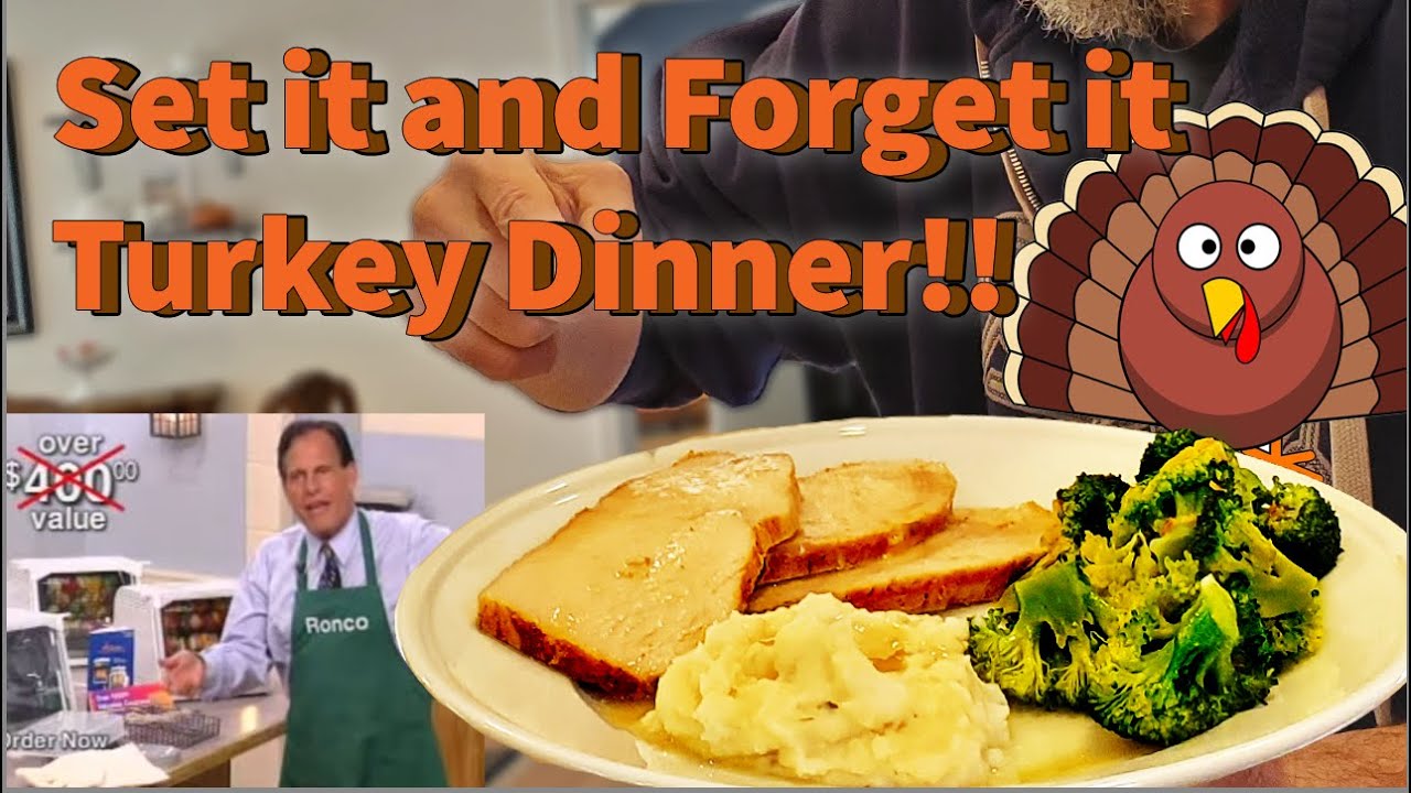 Juiciest Turkey Ever Done Easy #Turkey #Thanksgiving - YouTube