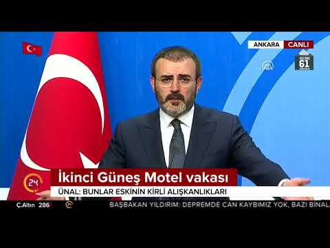 15 milletvekili kiraya verildi diyoruz kızıyorlar