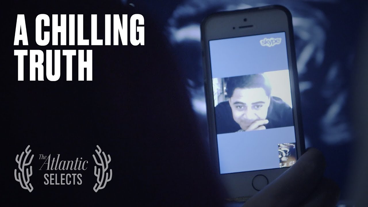 Real Life or 'Black Mirror'? - YouTube