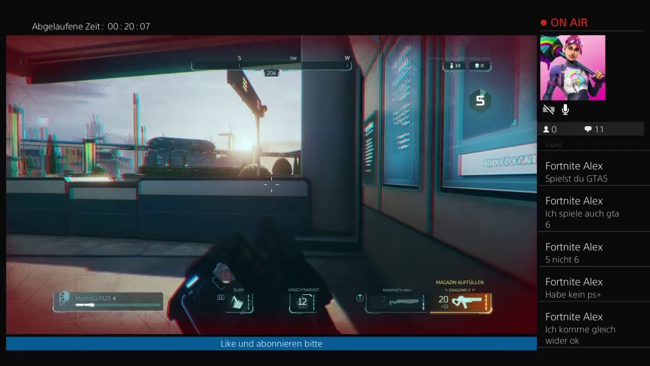 Hyper scape live - YouTube