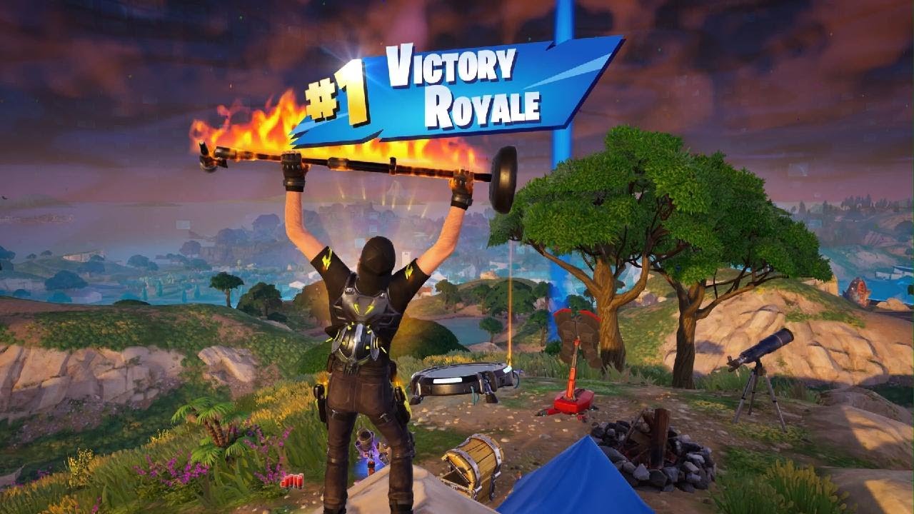 *NEW* REACTIVITY ON MASK OFF PUPPET MASTER LARS SKIN IN FORTNITE PS5 ...