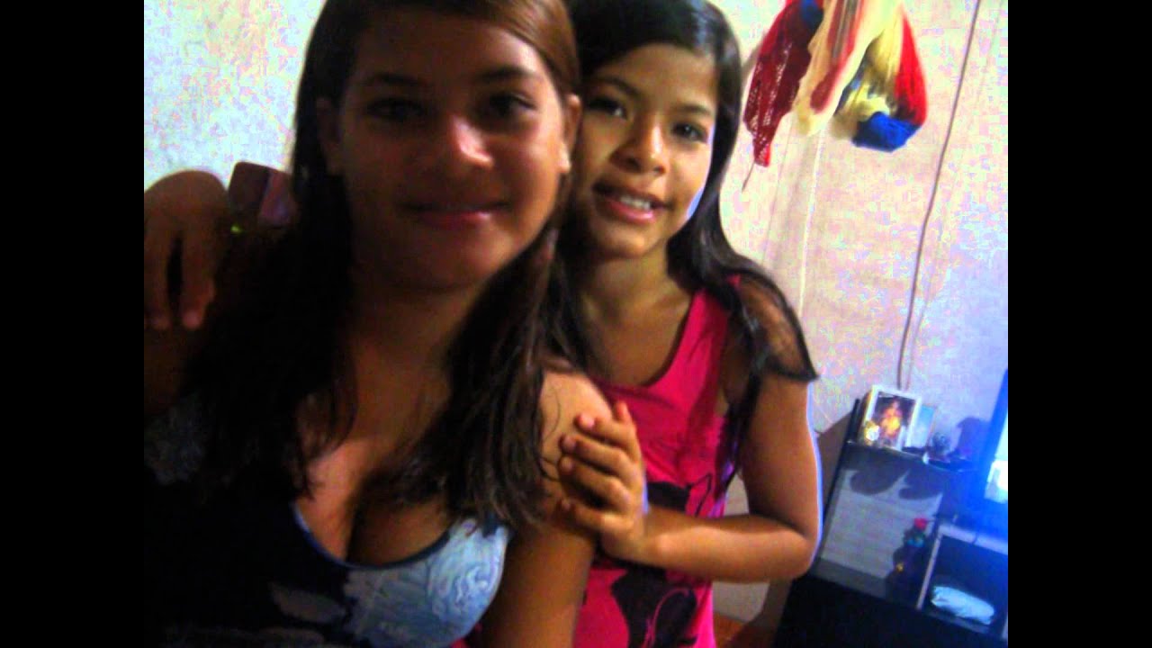 Prima Larissa Youtube