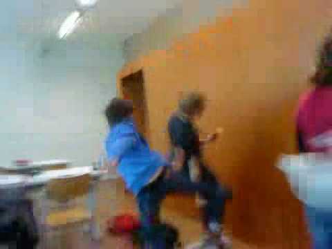 Kitzel show 6 - YouTube