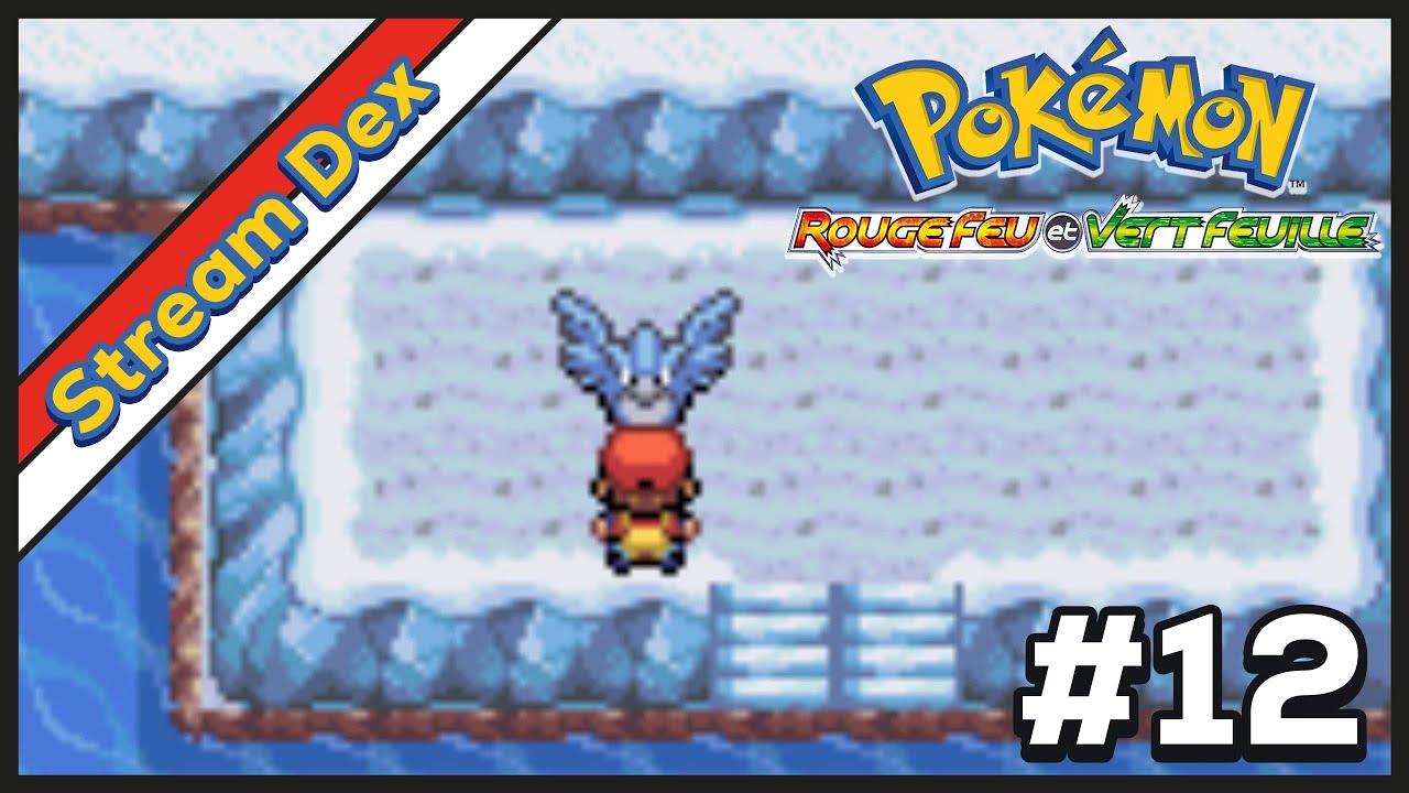 Stream DEX 🔴 6e Arène et Iles Écumes ️ Vert Feuille 🍃 Ep.12 - YouTube