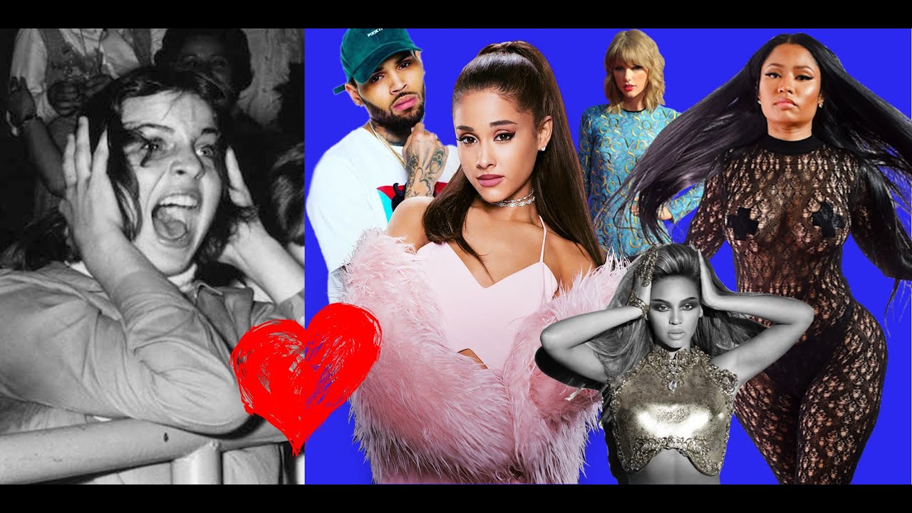 The Anatomy of Stan Culture - YouTube