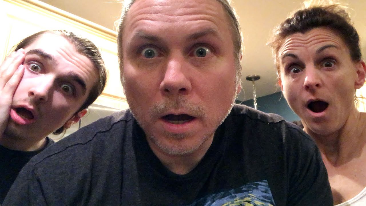 IS SHE GOING TO HAVE A BABY?! | BRIAN BARCZYK - YouTube