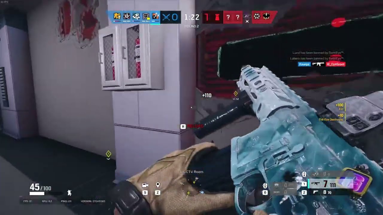 [RB6] - ACE ที่เก็บ 5 ไม่ใช่ Operator EP.7 - YouTube