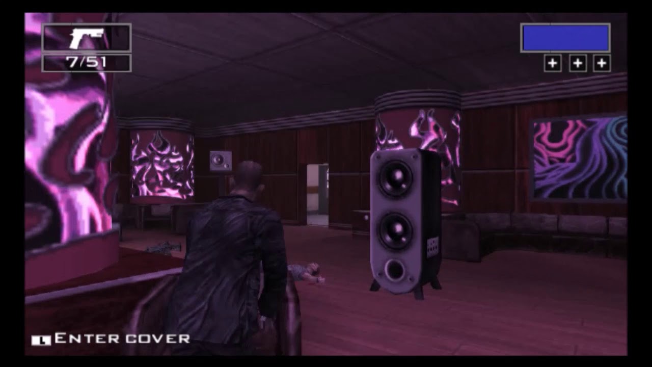 Miami Vice: The Game | Gameplay | Mission No: 5 - YouTube