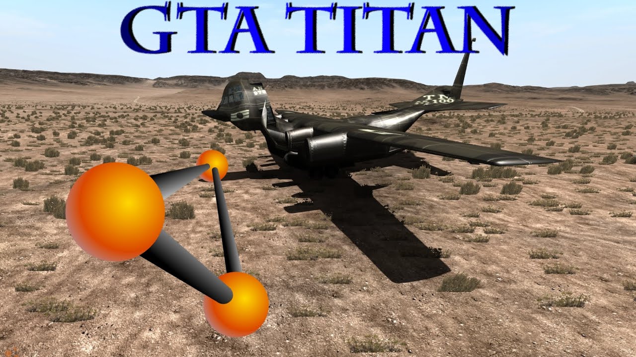 Beam NG: Titan Crash Testing - YouTube