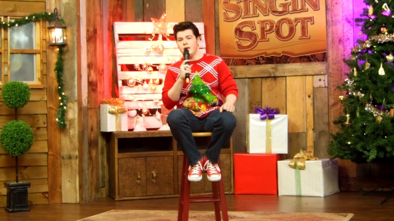 The Christmas Guest - YouTube