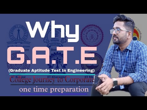 Why GATE Exam ? | Why GATE Preparation is Important for Engineering ...