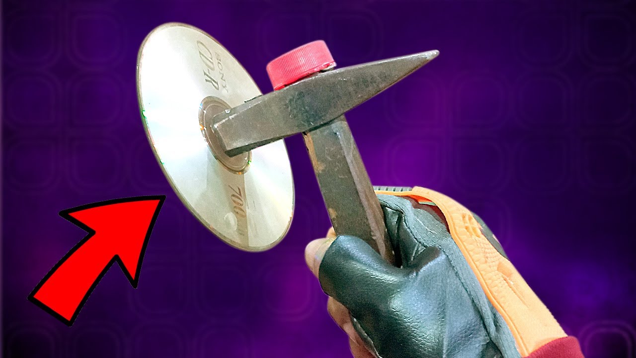 Top 6 Genius and Useful Hacks for Everyday Life - YouTube