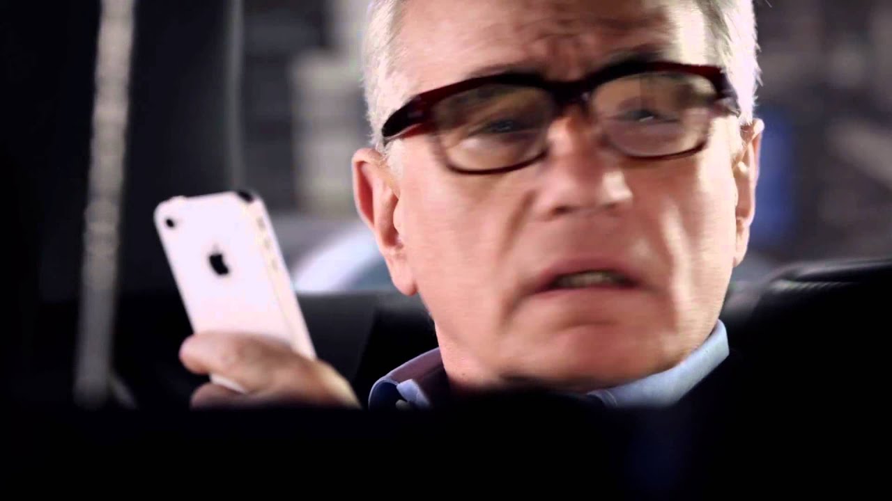 Apple - iPhone 4S - TV Ad - Busy Day - YouTube