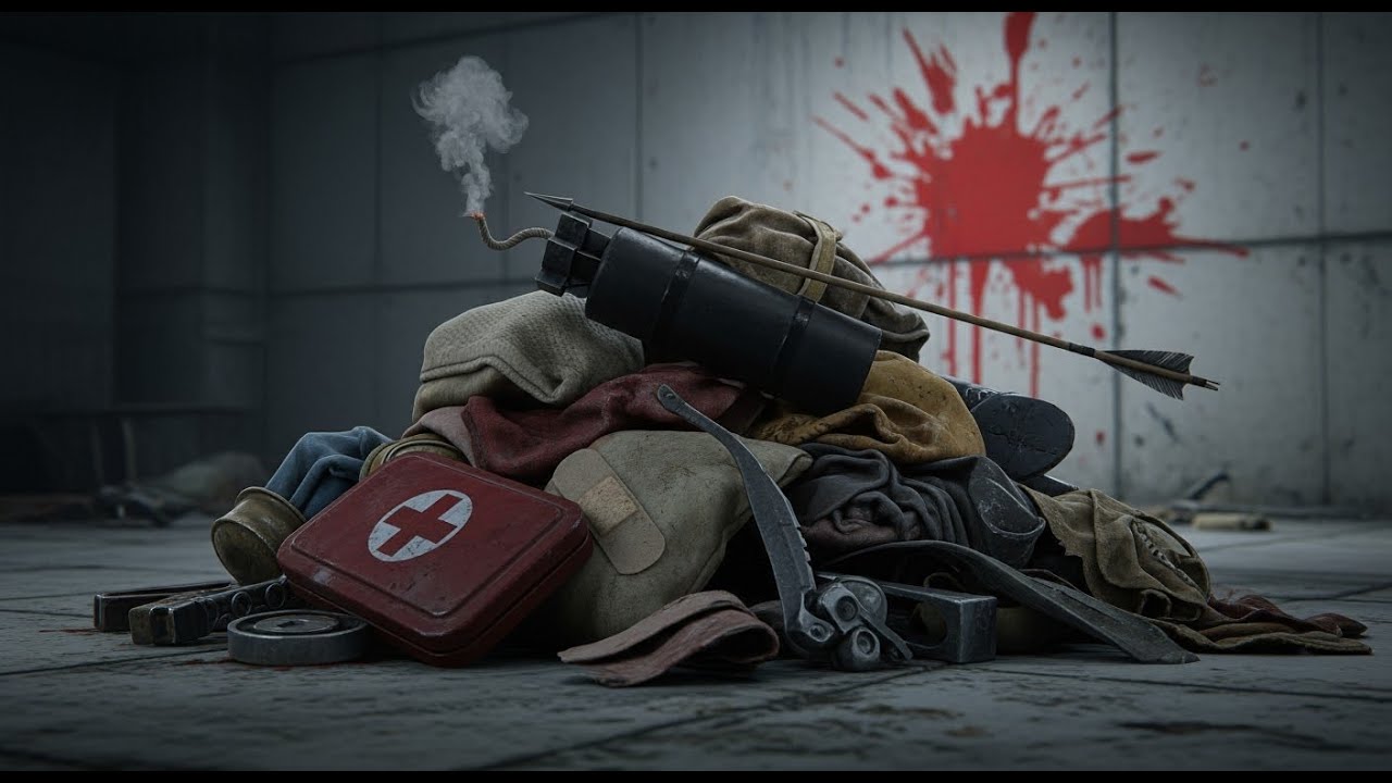 🔥🔥Factions: Just One Last Bullet (Dive in with PaiTiiGaming - Action ...