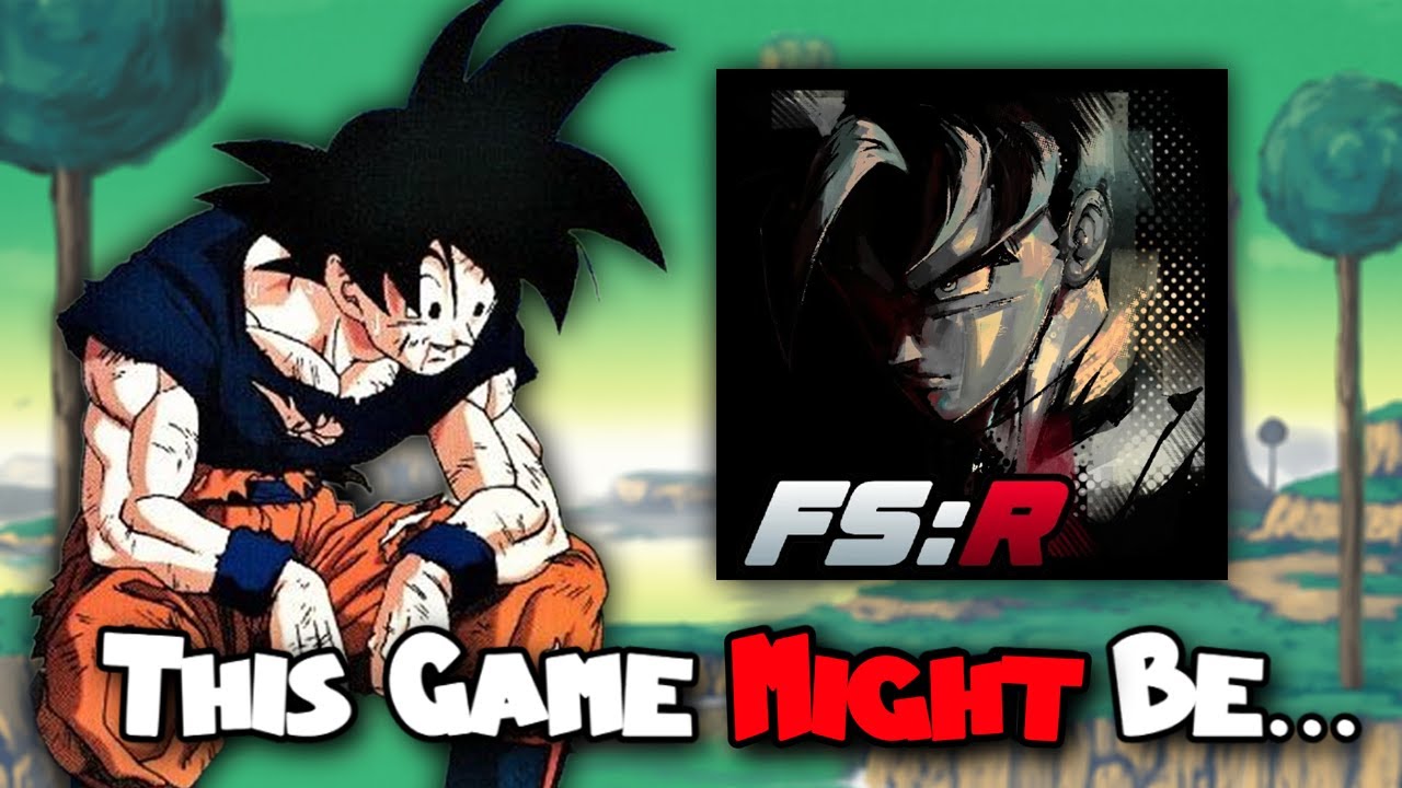 Dragon Ball Final Stand Remastered Was... - YouTube