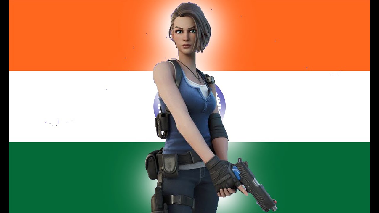 Sizzle69 | Highlight #3 | Indian Fortnite Player - YouTube